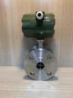 China High Precision Liquid Turbine Flow Meter 4-20mA Output DN4 to DN200 0.5% Accuracy for sale