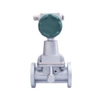 China Intelligent Precession Vortex Gas Flow Meter DN25-DN200 1.6MPa RS485 for sale