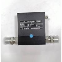 China Micro Thermal Gas Mass Flow Meter 0-30SLM N2 High Precision ±1% F.S. for Natural Gas Compressed Air for sale