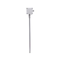 China Insertion Thermal Gas Mass Flow Meter RS-485 Modbus RTU for Hydrogen Gas DN65-DN4000 for sale