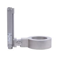 China Orifice Flow Meter Variable Area Metal Tube Float Flowmeter DN15-DN100 1.0MPa for sale