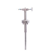 China Annubar Type Flow Meter Manufacturers Air Volume Detection Device for sale