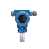 China Industrial Pressure Transmitter 316L 4-20mA DC 0.5%FS Accuracy 0-100MPa Customizable Range for sale