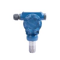 China Industrial Pressure Transmitter 316L 4-20mA DC 0.5%FS Accuracy 0-100MPa Customizable Range for sale