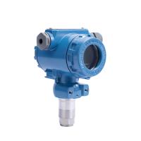 China Industrial Pressure Transmitter 316L 4-20mA DC 0.5%FS Accuracy 0-100MPa Customizable Range for sale