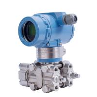 China Intelligent Differential Pressure Transmitter 4-20mA HART ±0.075% Accuracy 11.9-45 VDC for sale