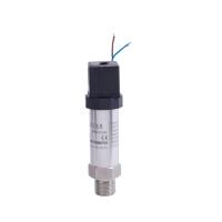 China Compact Pressure Transmitter Transducer Pressure Instrument for sale