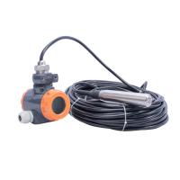 China Submersible Level Gauge Intelligent Pressure Transmitter 0-40MPa 220VAC Explosion Proof for sale