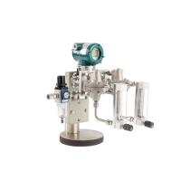 China Bubbler Level Meter Flow Purge Device for Corrosive High Temperature Liquids 0.4-0.8 MPa for sale