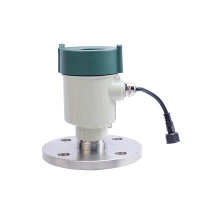 China 26G Radar Level Meter 70m Range for Corrosive Liquid Solid Dust Measurement for sale