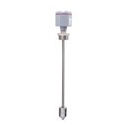 China Magnetostrictive Float Level Gauge 80-5000mm 4-20mA RS485 IP68 for sale