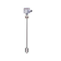 China Magnetostrictive Float Level Gauge 80-5000mm 4-20mA RS485 IP68 for sale