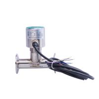 China Thermal Flow Switch TFS-800 24VDC IP67 for Liquid Gas Oil Flow Monitoring for sale