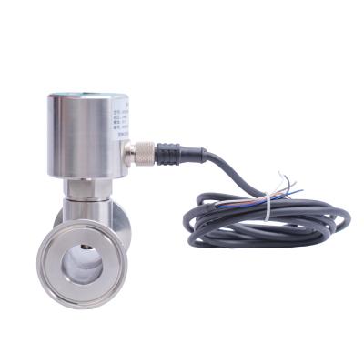 China Thermal Flow Switch TFS-800 24VDC IP67 for Liquid Gas Oil Flow Monitoring for sale
