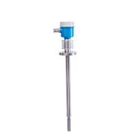 China Tuning Fork Level Switch Sensor 280Hz Vibration for Solids and Liquids for sale