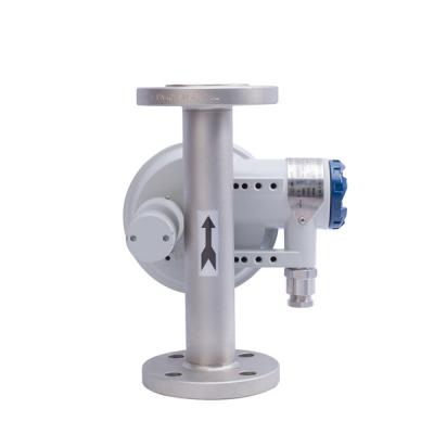 China Water Metal Tube Rotameter Accurate Versatile For Different Applications for sale
