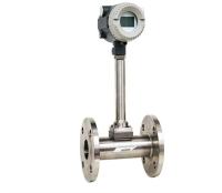China Gas Vortex Flow Meter IP65 Accuracy ±1.5% for Liquid Vapor Measurement for sale