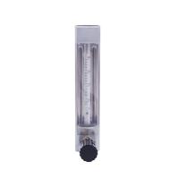 China DN15-DN100 Glass Rotor Flowmeter for Chemical and Pharmaceutical Use 1.0MPa for sale