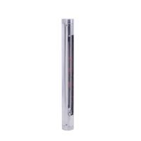 China Glass Rotameter DN4-100 for Chemical Pharmaceutical Paper Making Industries for sale