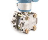 China Differential Pressure Transmitter With Anti-Corrosion Materials For Harsh Environments for sale