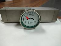 China Intelligent Explosion Proof Metal Tube Rotor Flowmeter 16-150000 L/H Top Inlet Bottom Outlet for sale