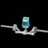 China Flow Sensor Liquid Ultrasonic Heat Meter Energy Measurement Water Flow Meter for sale