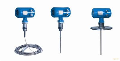 China GRD60 Radar Level Meter 26GHz 70m Measuring Range for Storage Tanks for sale