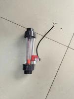 China Complex And Harsh Environments Rotameter Flow Meter With Turbid Opaque Or Corrosive Fluids for sale