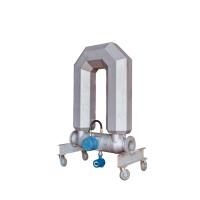 China Coriolis Force Mass Flowmeter Accurate Measurement For Liquid And Gas Flow for sale