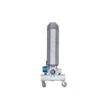China Coriolis Force Mass Flowmeter Accurate Measurement For Liquid And Gas Flow for sale