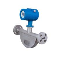 China Coriolis Mass Flowmeter DN3-DN150 0.1% Accuracy for Chemical Petroleum Pharmaceutical for sale
