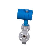 China Coriolis Mass Flowmeter DN3-DN150 0.1% Accuracy for Chemical Petroleum Pharmaceutical for sale