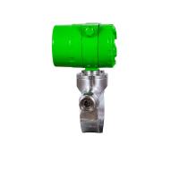 China Accurate Coriolis Force Mass Flowmeter For Paper Making And Textile Industry for sale