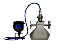 China Make Flow Error Free Coriolis Mass Flowmeter Perfect Combination Of Precision And Efficiency for sale