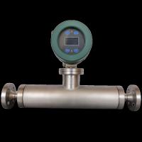 China Make Flow Error Free Coriolis Mass Flowmeter Perfect Combination Of Precision And Efficiency for sale