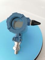 China Wireless Pressure Transmitter 0-100MPa for Oil and Gas Wells Remote Monitoring for sale