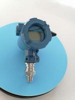 China Wireless Pressure Transmitter 0-100MPa for Oil and Gas Wells Remote Monitoring for sale
