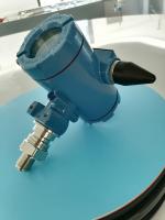 China Wireless Pressure Transmitter 0-100MPa for Oil and Gas Wells Remote Monitoring for sale