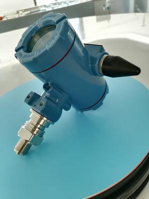 China Wireless Pressure Transmitter 0-100MPa for Oil and Gas Wells Remote Monitoring for sale