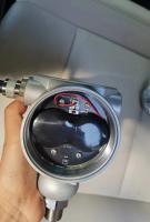 China Standard Industrial Pressure Transmitter 316L 4~20 MA DC for sale