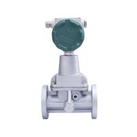 China Accurate Gas Flow Measurement Made Easy With Precession Vortex Flowmeter for sale