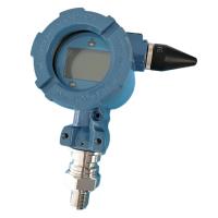 China Wireless Pressure Transmitter LoRaWAN 0-100MPa IP66 Battery Powered Liquid Level Detection for sale
