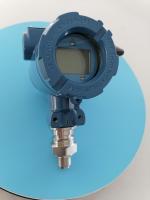 China Wireless Pressure Transmitter LoRaWAN 0-100MPa IP66 Battery Powered Liquid Level Detection for sale