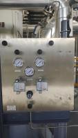China Bubble Level Meter Air Blowing Liquid Level Gauge 0.4-0.8 MPa for Corrosive Media for sale
