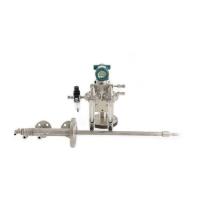 China Bubble Level Meter Air Blowing Liquid Level Gauge 0.4-0.8 MPa for Corrosive Media for sale