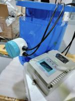China Intelligent Electromagnetic Flow Meter DN6-DN2000 RS485 4-20mA for Conductive Liquids for sale