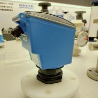 China Ultrasonic Liquid Level Meter With Multi-Pulse Low-Voltage Multi-Point Transmitting And Receiving Circuit for sale