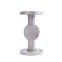 China 304 Stainless Steel Flow Indicator for Liquid Gas Steam DN15-DN400 1.6MPa for sale