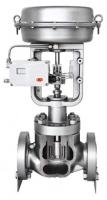 China ASME High Pressure Drops Control Valve Stainless Steel Class2500 Pressure for sale