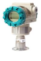 China 70Mpa Smart Pressure Transducer , Intelligent Sanitary Pressure Transmitter for sale